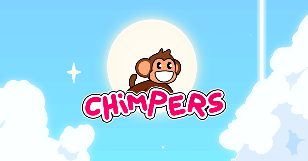 Characters - Chimpers